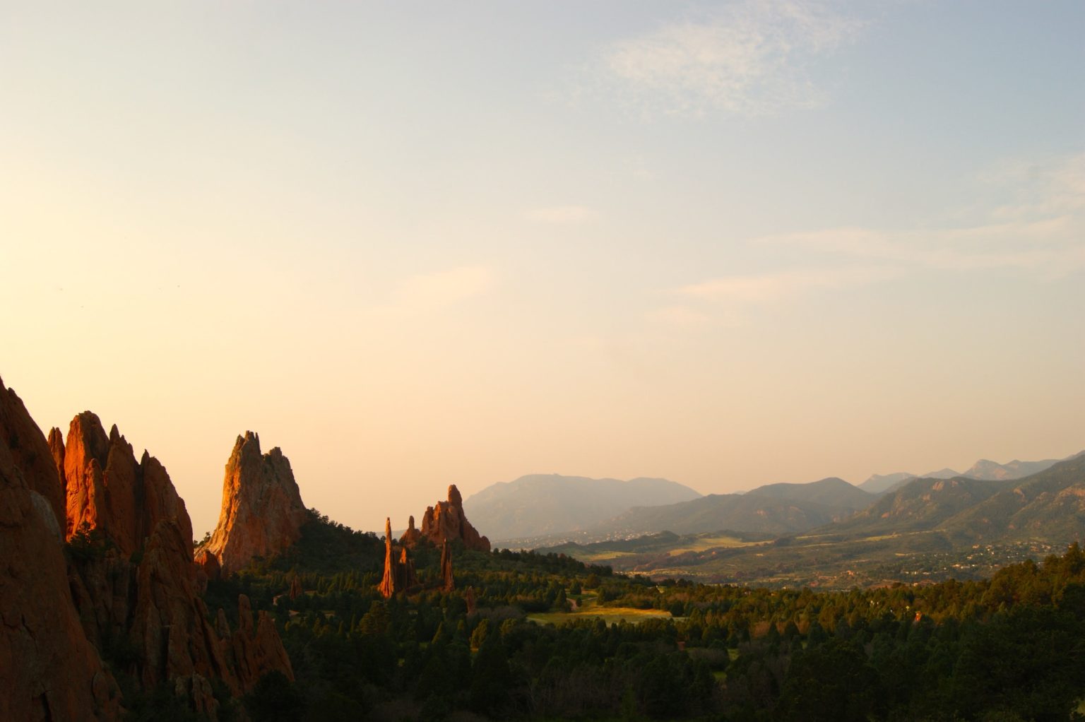 10 best Denver RV parks: Where to camp in Colorado | Outdoorsy.com