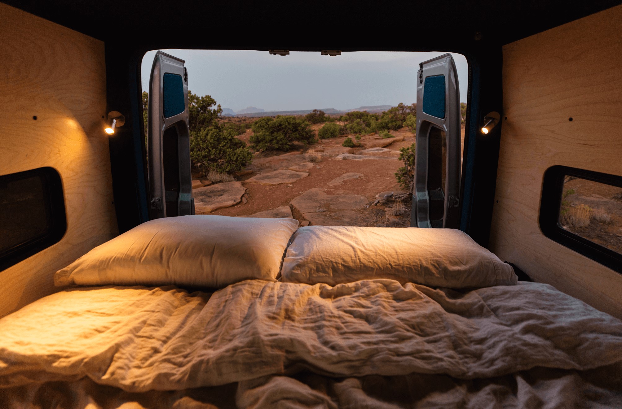 RV Upgrades: 34 Valuable Travel Trailer and Camper Mods | Outdoorsy.com