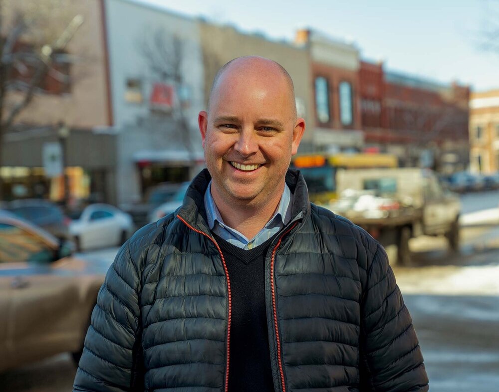 Owner of the week: Jonathan Distad | Outdoorsy.com