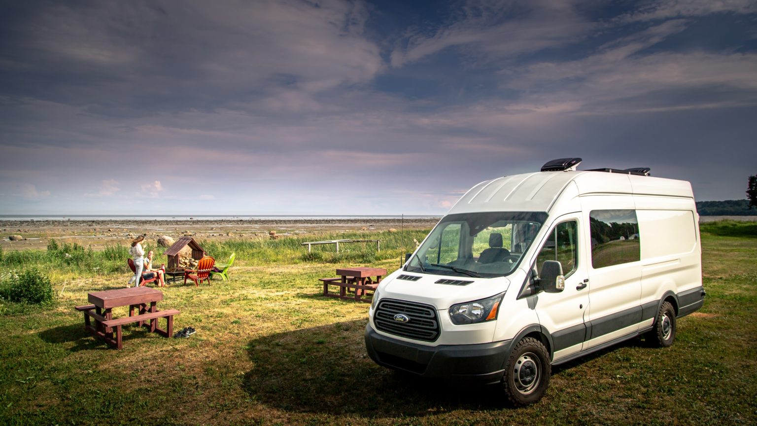 See why these 5 campers are the best vans for van life | Outdoorsy.com