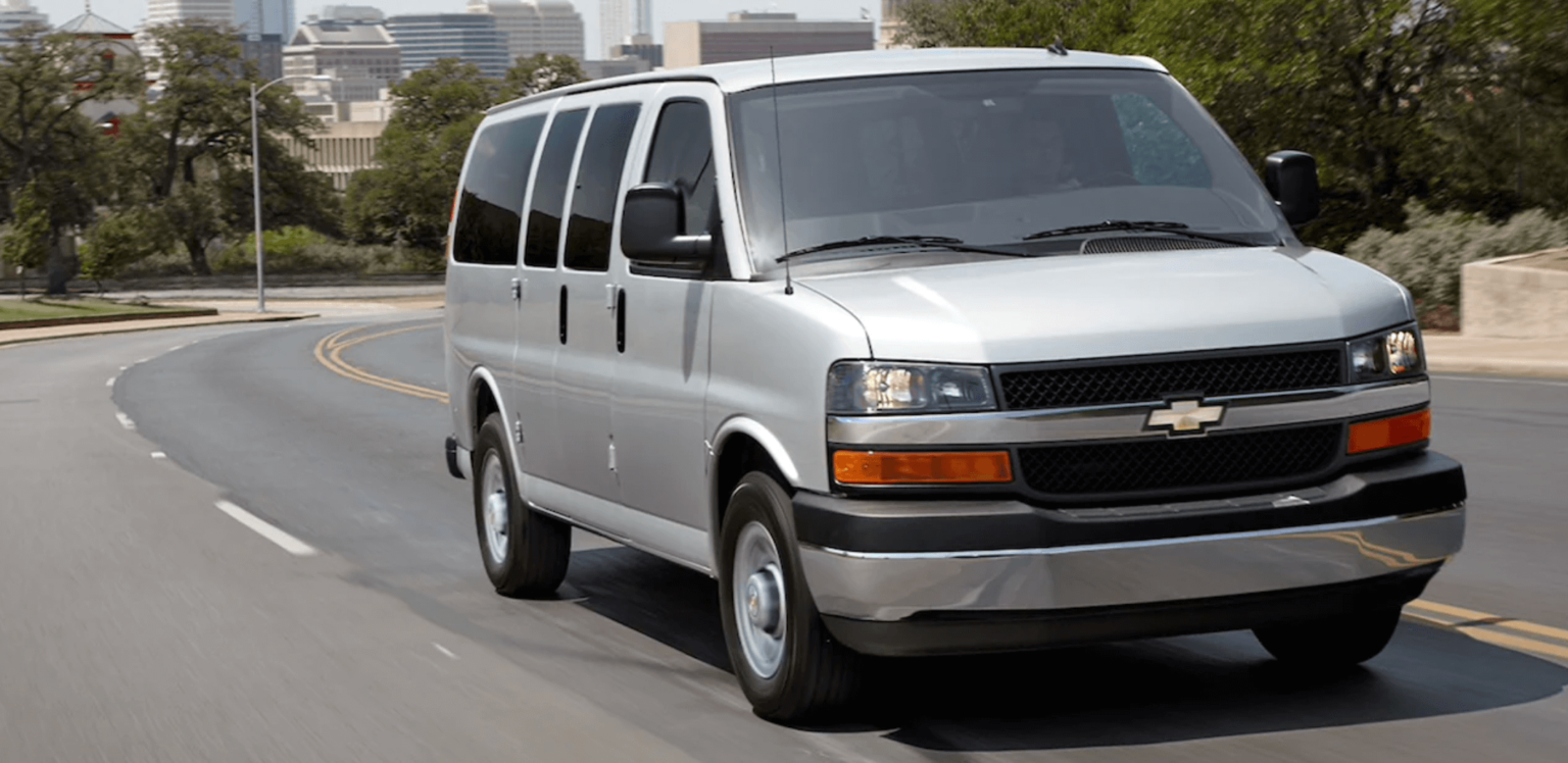 See why these 5 campers are the best vans for van life | Outdoorsy.com