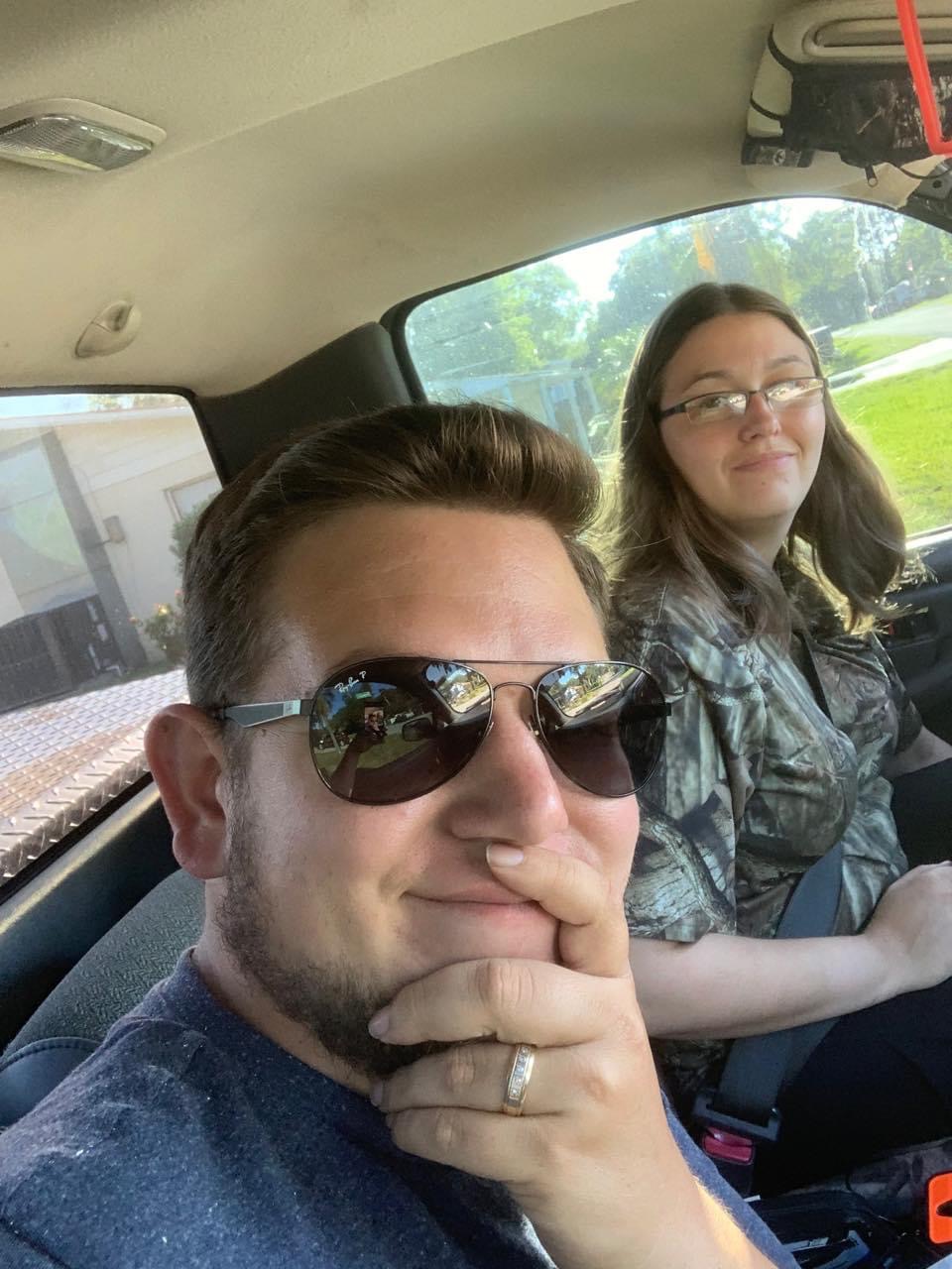 Owner of the week: Brandon Meier | Outdoorsy.com