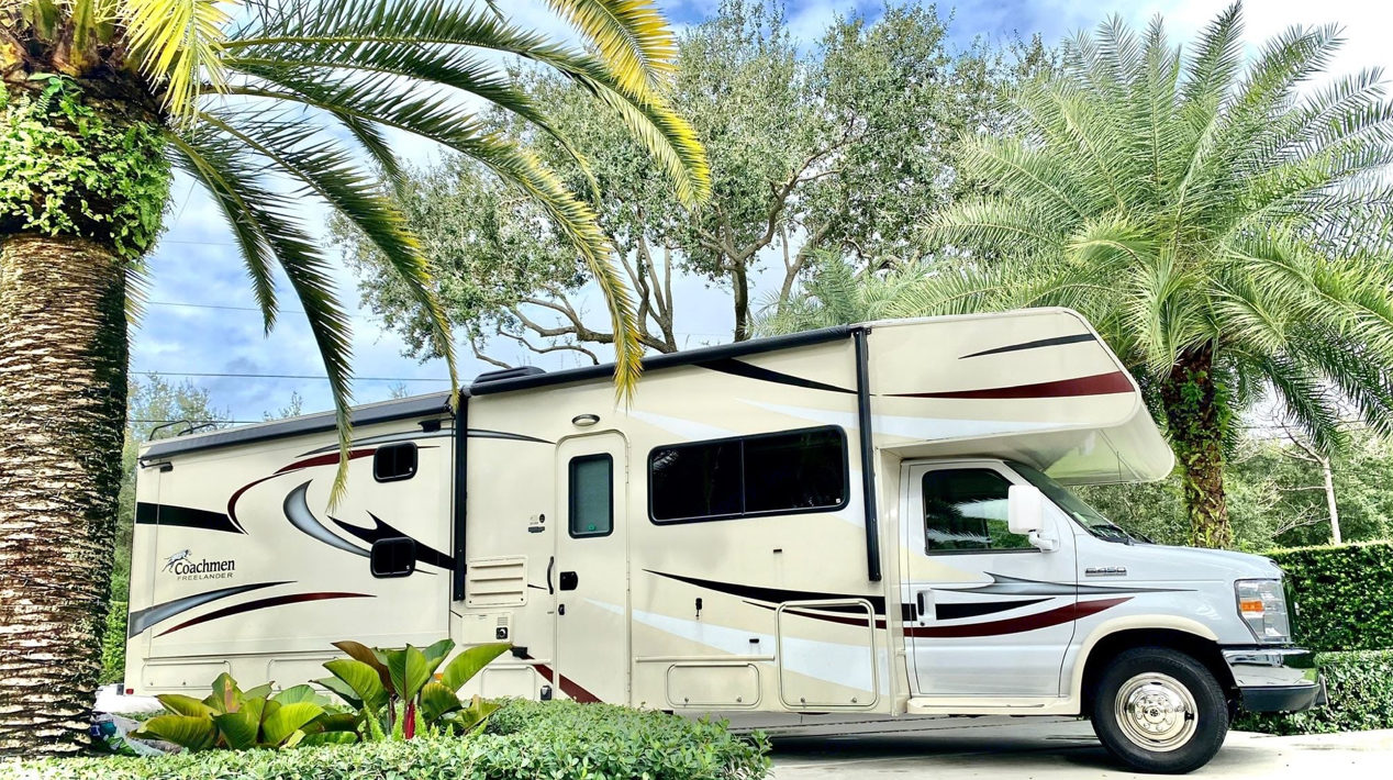 Owner of the week: Brandon Meier | Outdoorsy.com