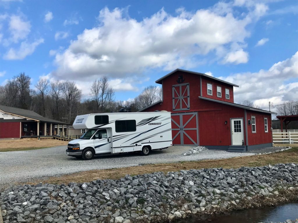 Owner of the Week: Michelle Boyle | Outdoorsy.com