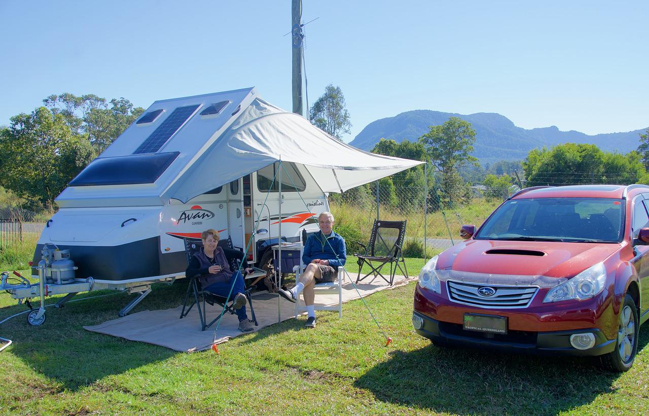 Light weight Travel Trailers – The Ultimate Guide | Outdoorsy.com