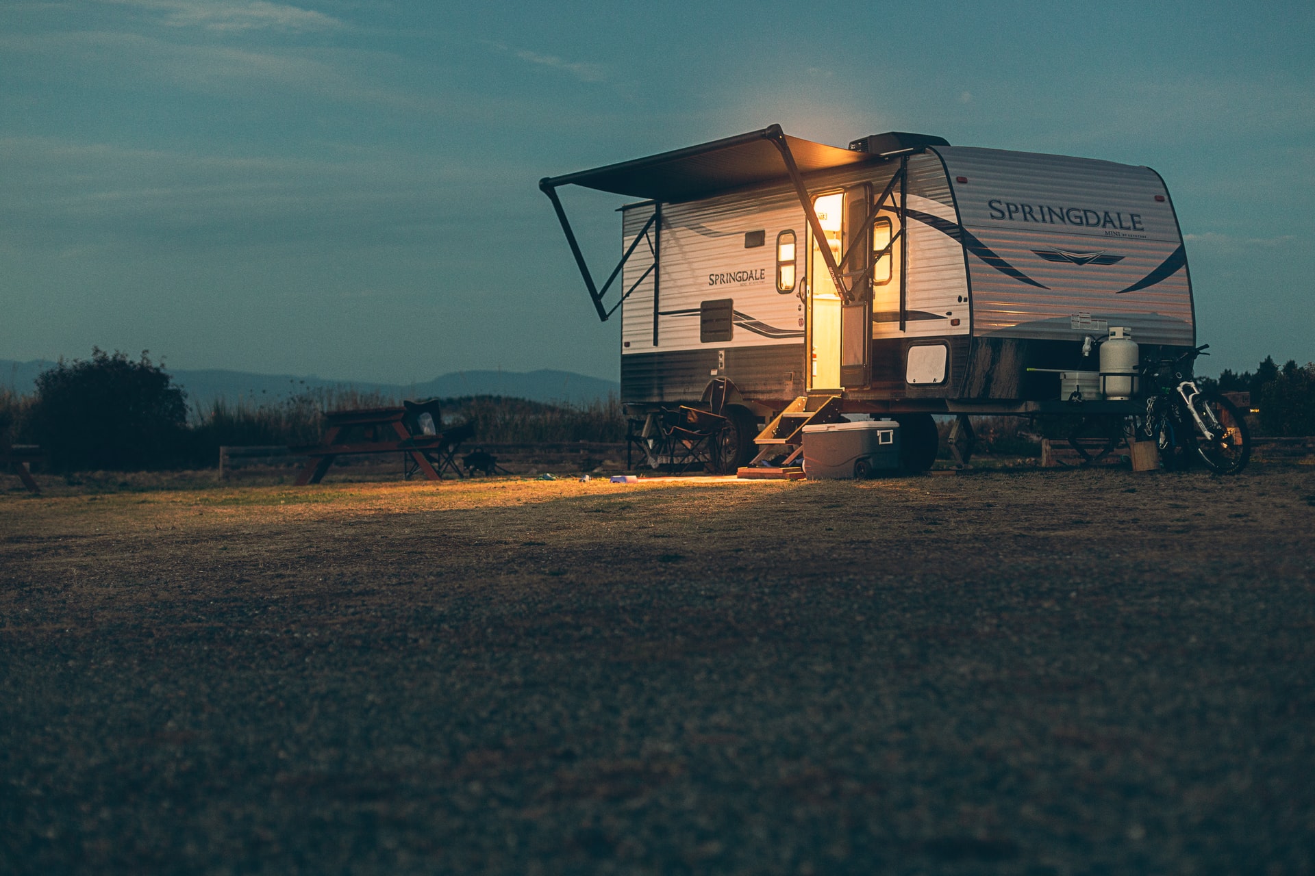 Lightweight Travel Trailers – The Ultimate Guide | Outdoorsy.com