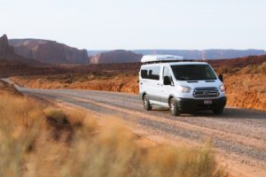 8 Best Small Motorhomes to Choose From | Outdoorsy.com