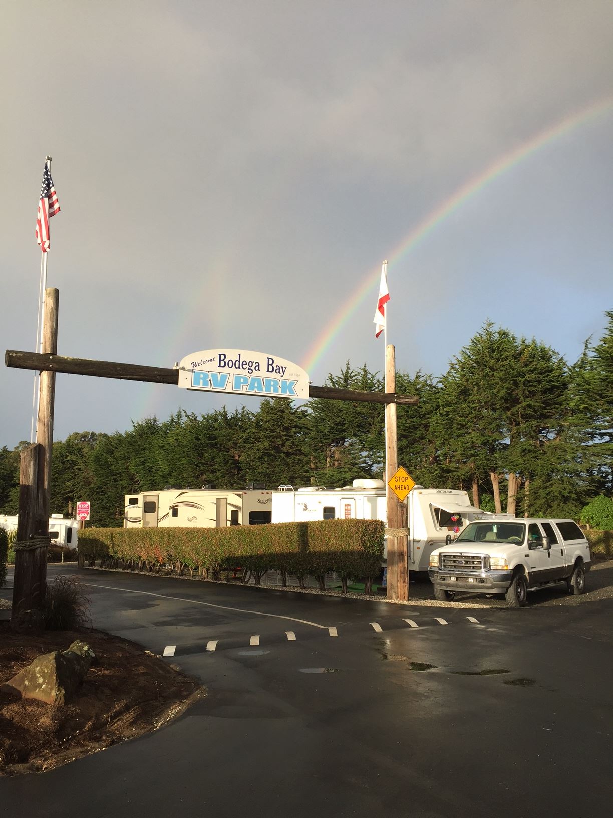 Bodega Bay RV Park – The Ultimate Review 2022 | Outdoorsy.com