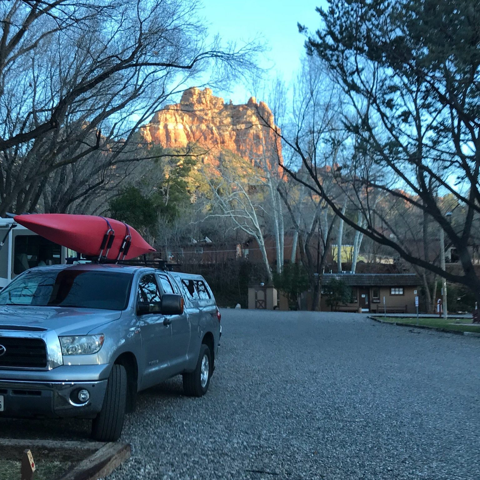 Rancho Sedona RV Park – Park Review, Things to Do in Sedona and More ...