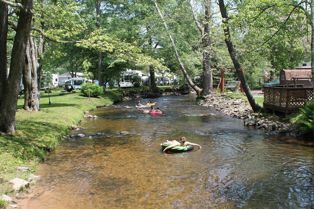 Western Village RV Park: A Complete Review | Outdoorsy.com