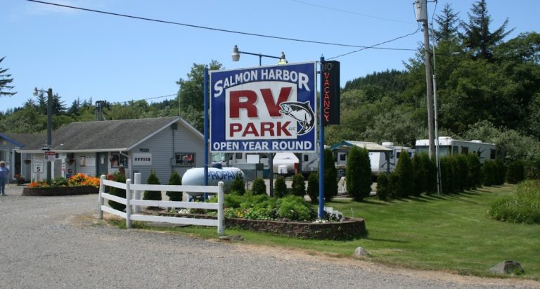 Winchester Bay RV Park: A Complete Review | Outdoorsy.com