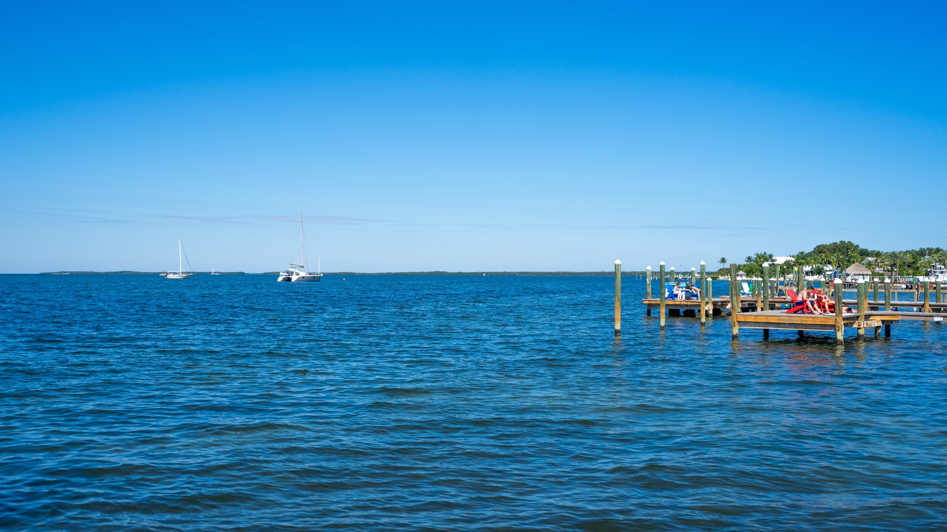 10 Best RV Parks in Florida on the Beach | Outdoorsy.com