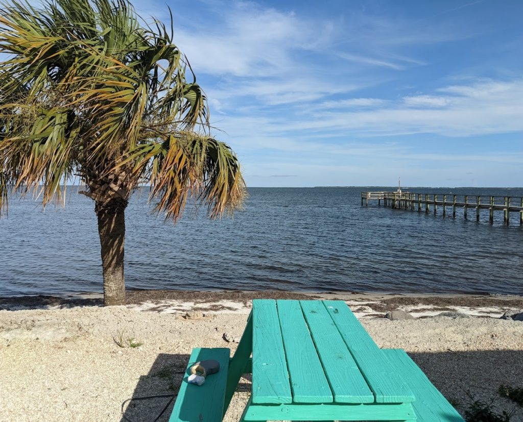 Ho Hum RV Park: A Complete Review | Outdoorsy.com