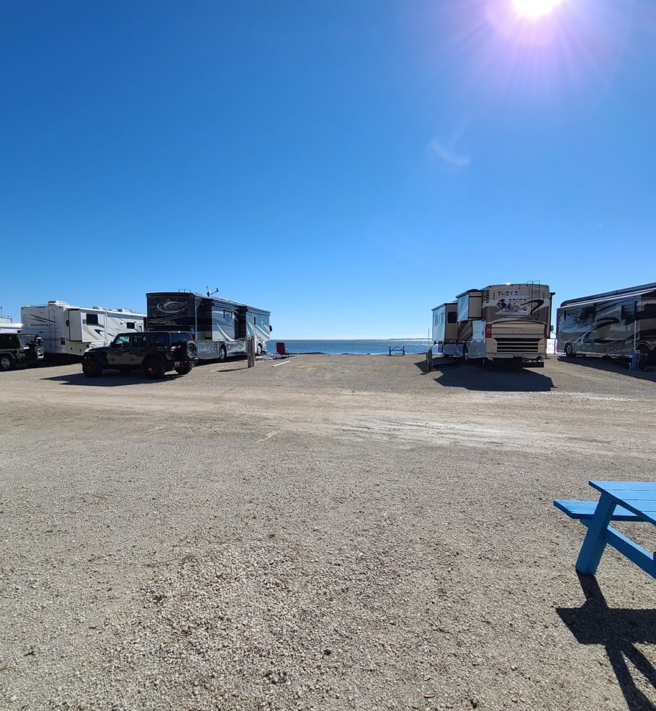 Ho Hum RV Park: A Complete Review | Outdoorsy.com