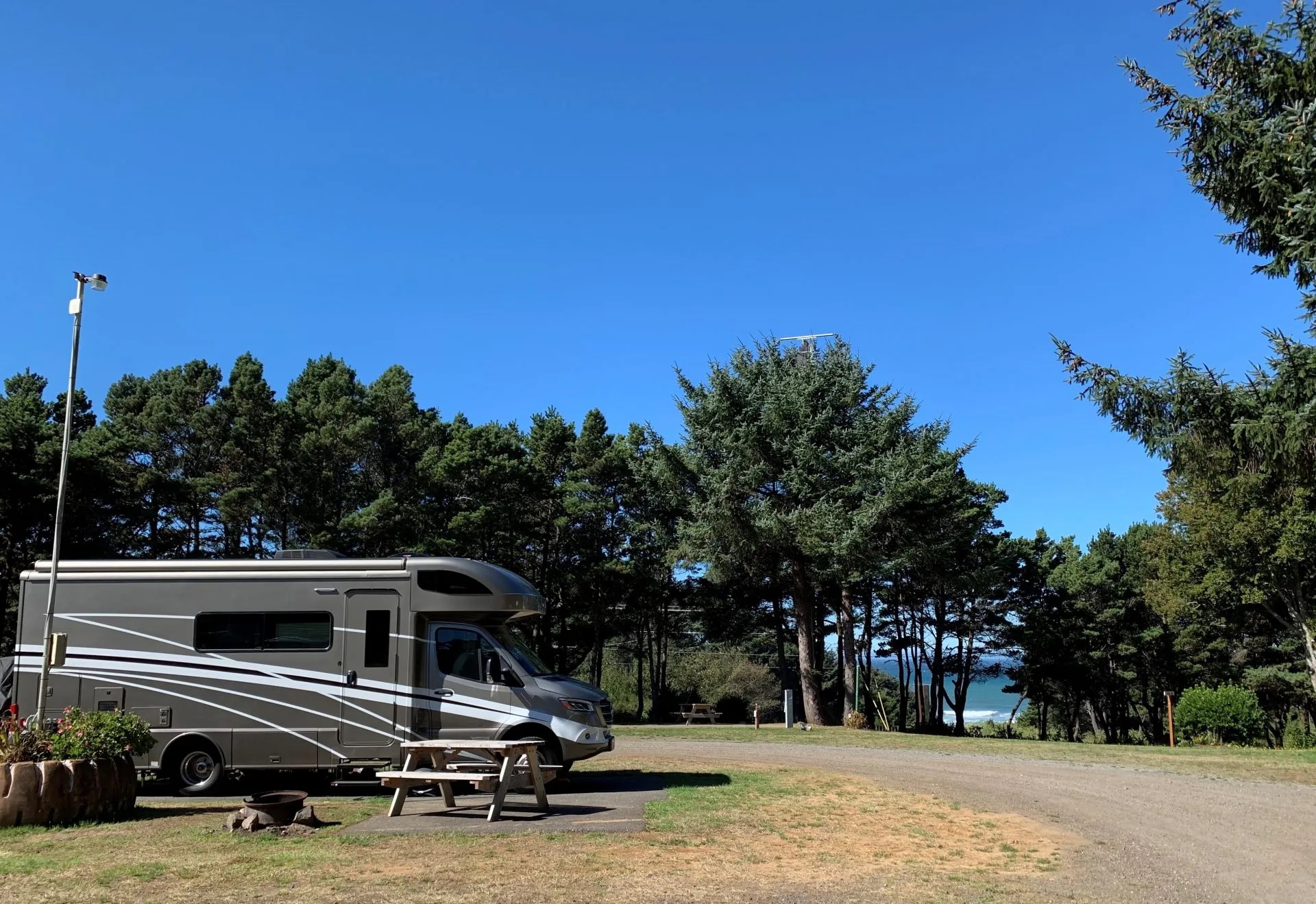 Ho Hum RV Park: A Complete Review | Outdoorsy.com
