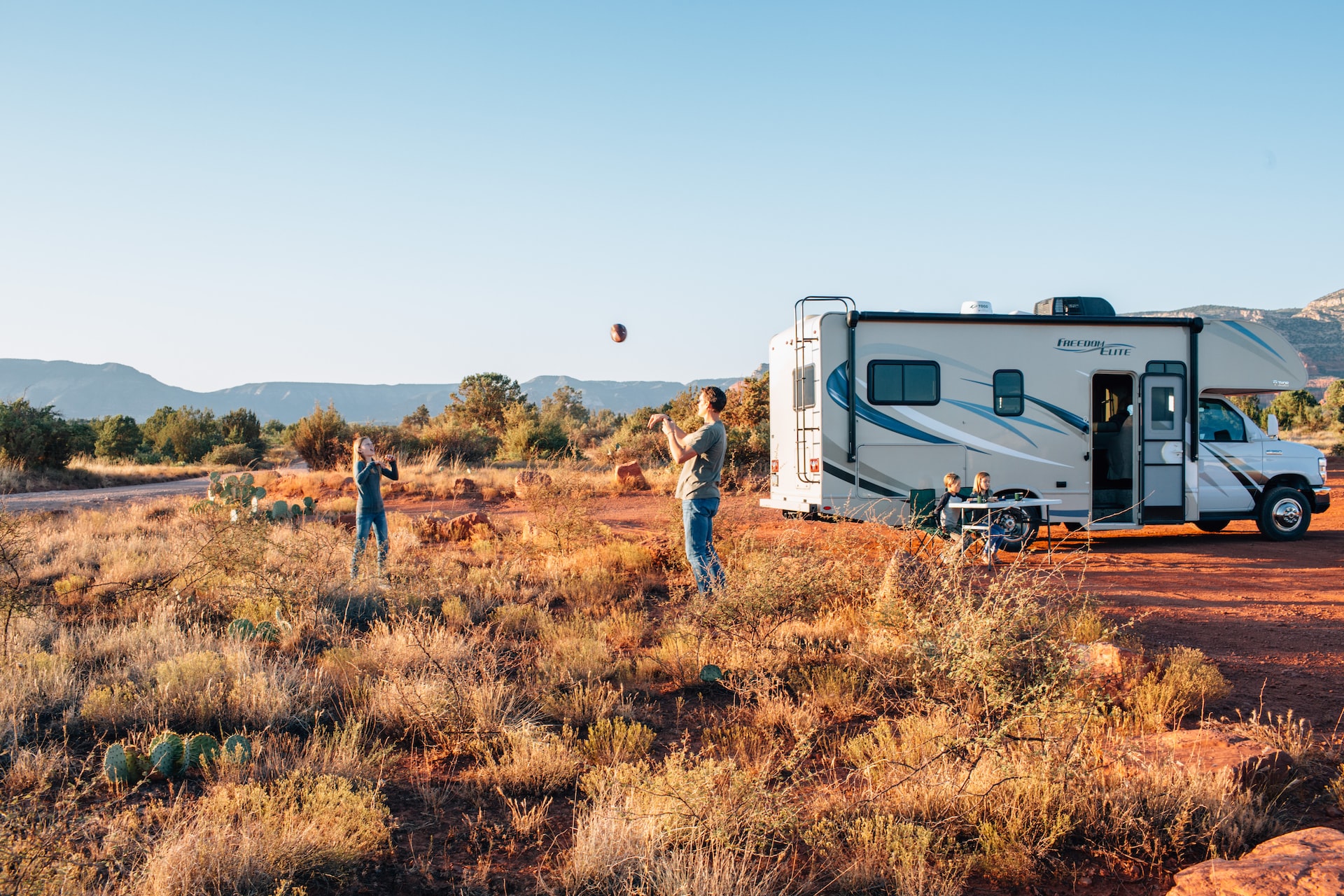 Want to Rent an RV For a Week? Here’s How Much It Would Cost ...