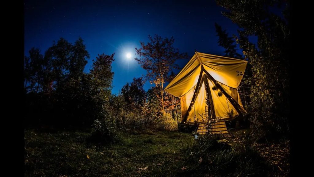 Glamping Acadia National Park: 10 Handpicked Options For You ...