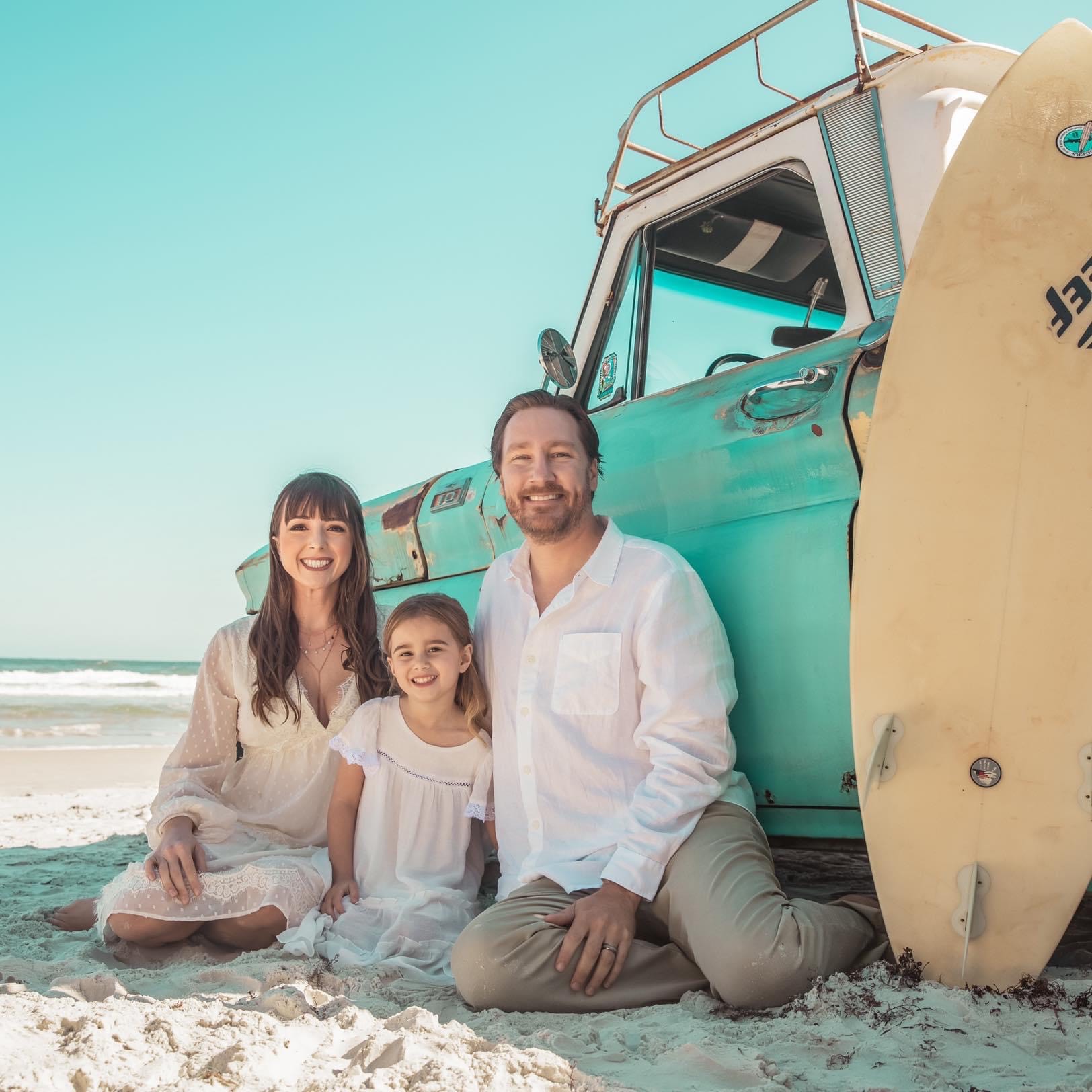 Owner of the Week: Joelle & Michael Konze | Outdoorsy.com