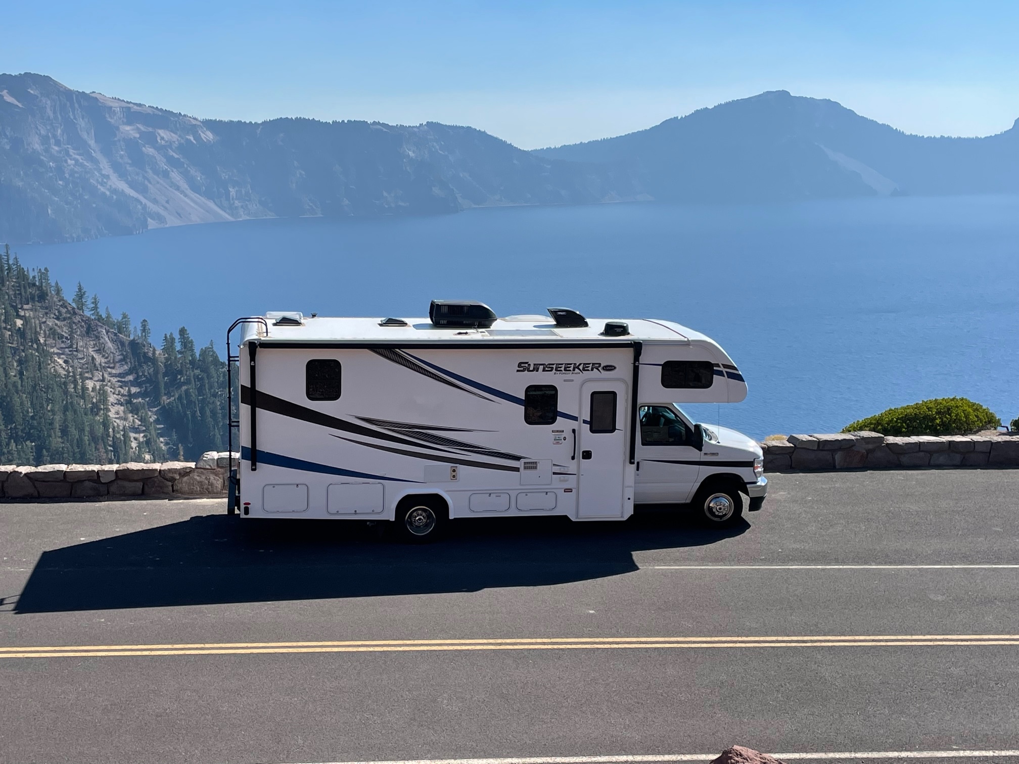 Owner of the Week: Tracey Heartsun & Dale Swartz | Outdoorsy.com