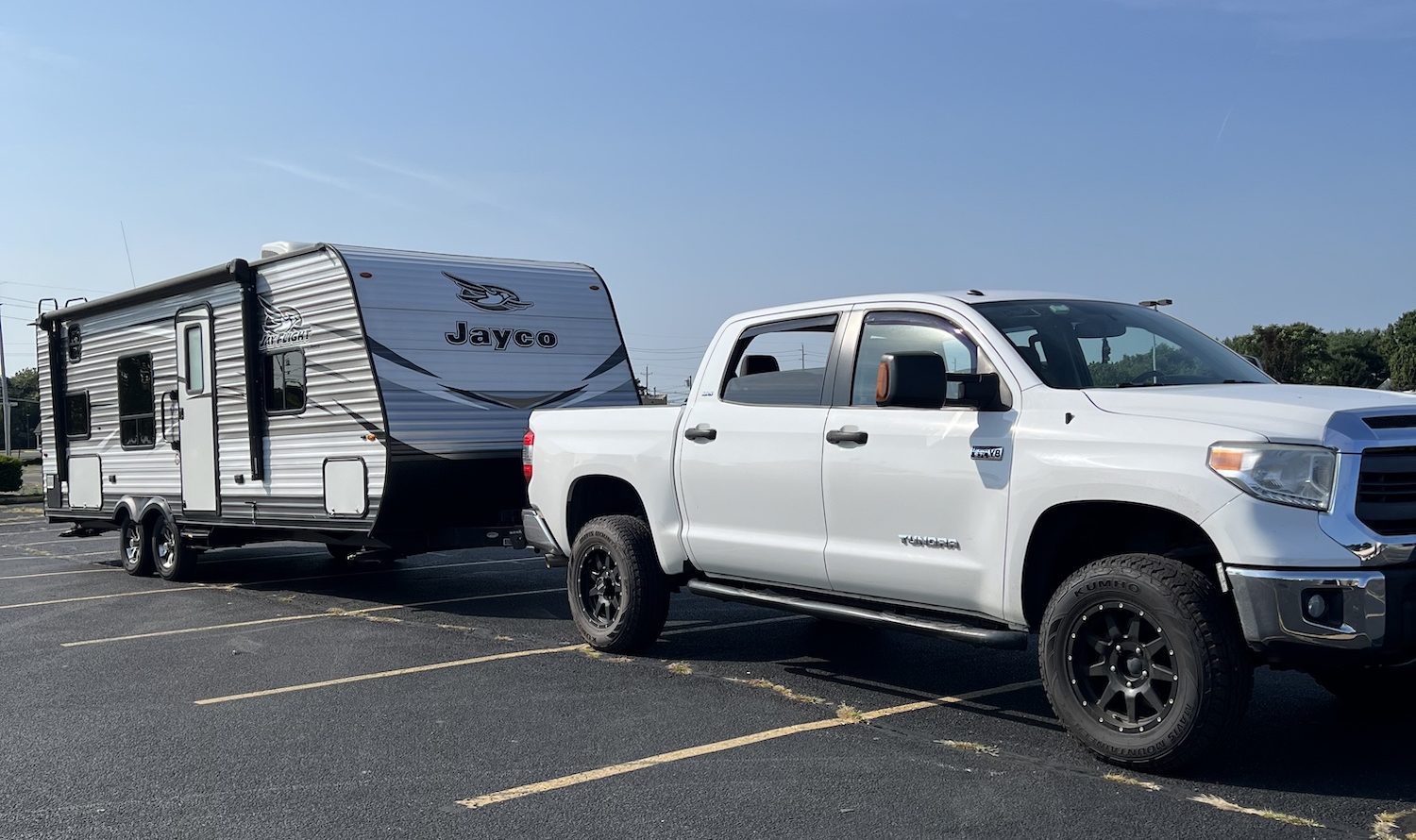 Owner of the Week: Matthew Duell & Steve Chalfant | Outdoorsy.com