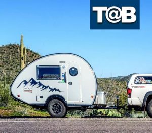 10 Awesome Retro Campers That Are Actually New | Outdoorsy.com