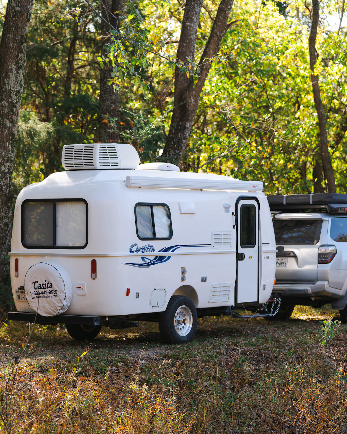 10 Awesome Retro Campers That Are Actually New | Outdoorsy.com