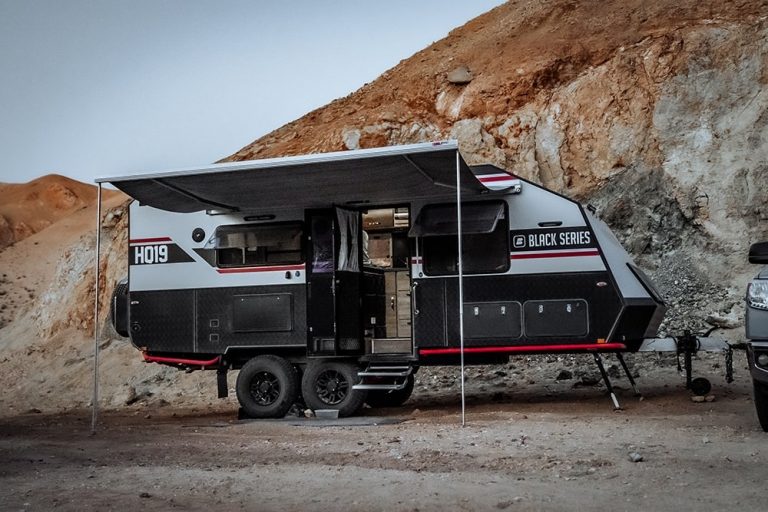 The 10 Best Off-Road Camping Trailers (2025 Edition) | Outdoorsy.com