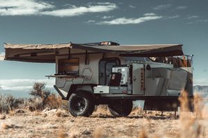 The 10 Best Off-Road Camping Trailers (2025 Edition) | Outdoorsy.com
