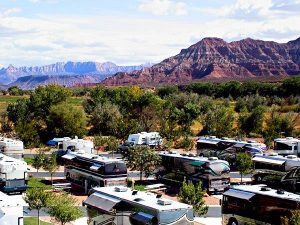The 50 Best Luxury RV Parks in the US | Outdoorsy.com