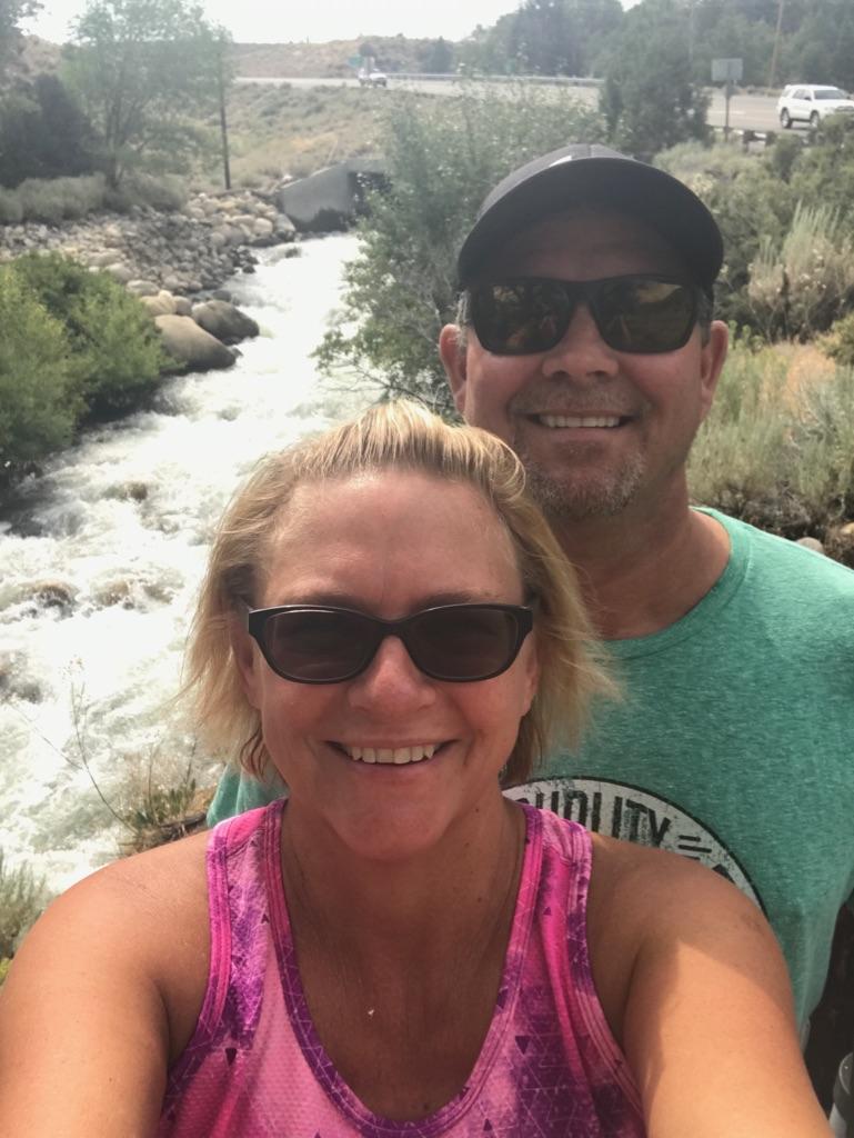 Owner of the Week: Clint and Lisa McKenzie | Outdoorsy.com
