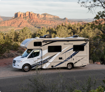 The big Outdoorsy guide to RV classes | Outdoorsy.com