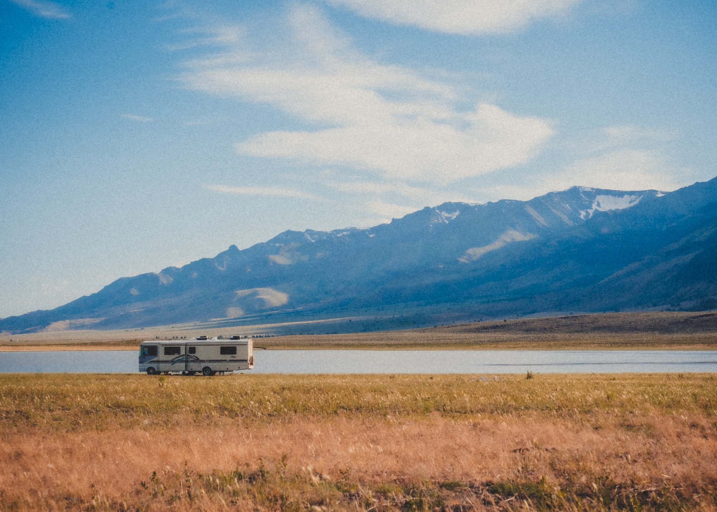 Why a Spring RV Staycation is an Affordable and Fun Spring Break Vacay ...