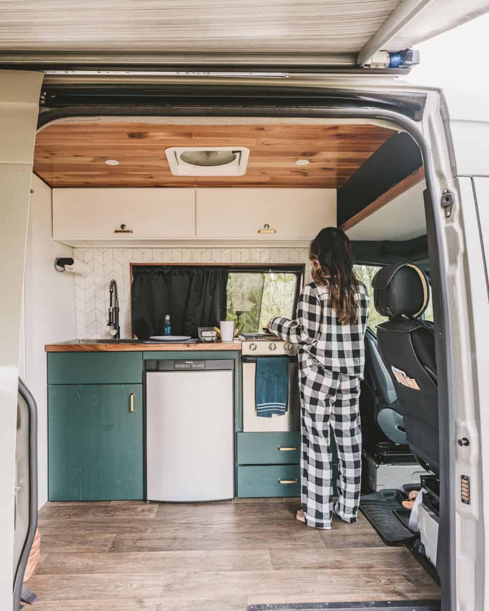 Outdoorsy Mapped – RV Rental Adventures From Around The Country ...