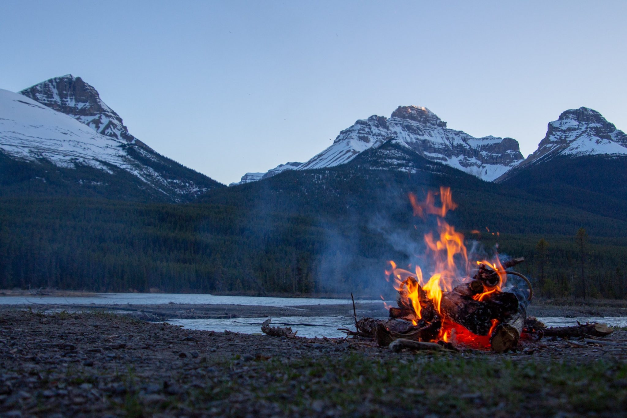 Top 6 Gritty Ways to Start a Fire in the Wild | Outdoorsy.com