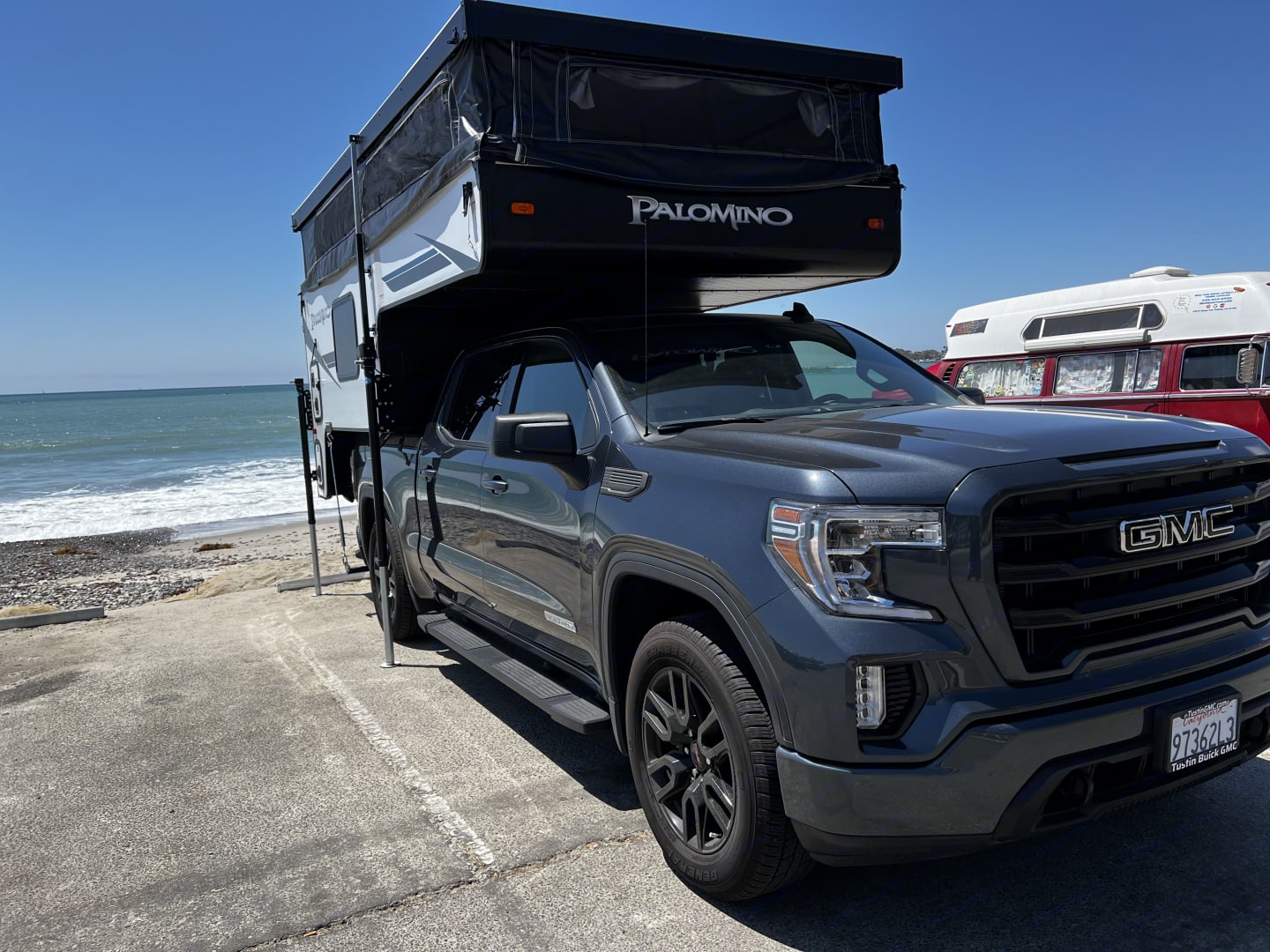 What Are Truck Bed Campers? 7 Best Models to Consider | Outdoorsy.com
