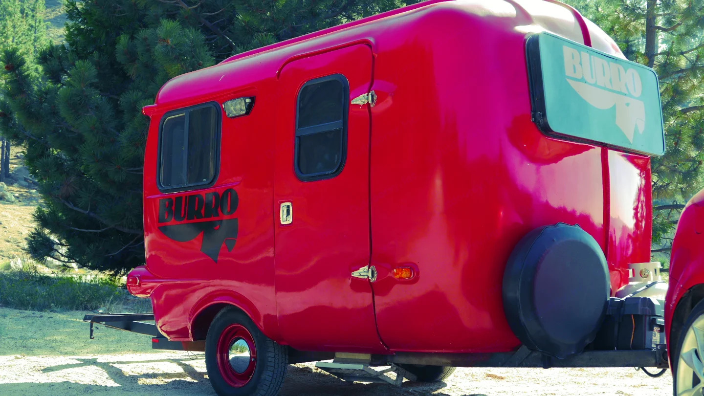 10 Small Pull Behind Campers to Buy This Year | Outdoorsy.com