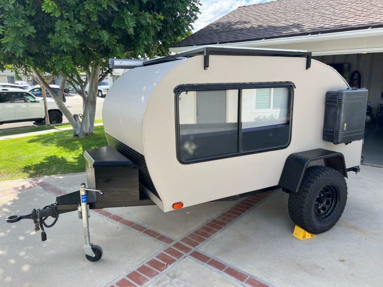 10 Small Pull Behind Campers to Buy This Year | Outdoorsy.com