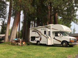10 Best Class C RVs Under 25 Feet | Outdoorsy.com