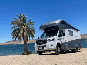10 Best Class C RVs Under 25 Feet | Outdoorsy.com