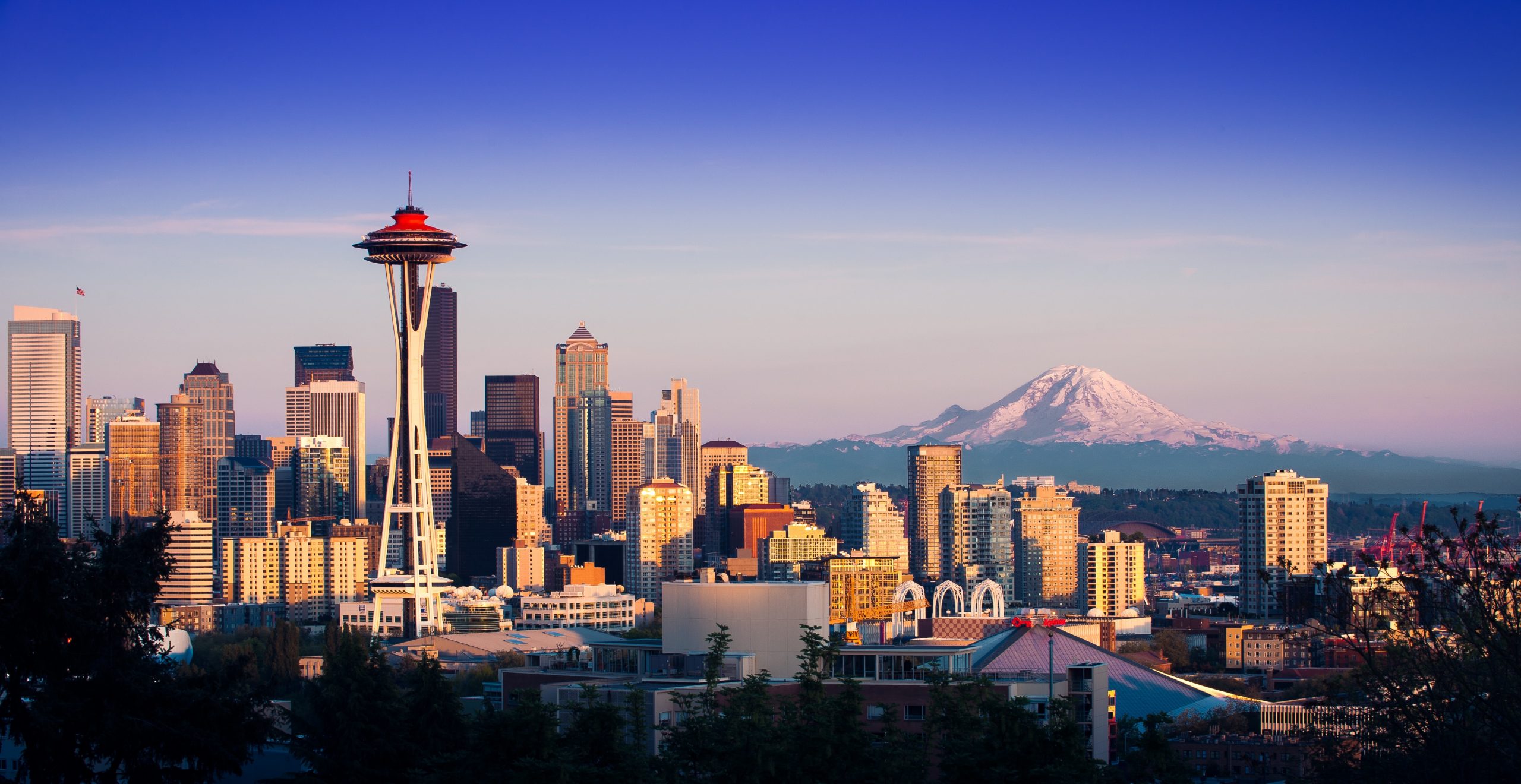 The Top 3 Weekend Trips from Seattle | Outdoorsy.com