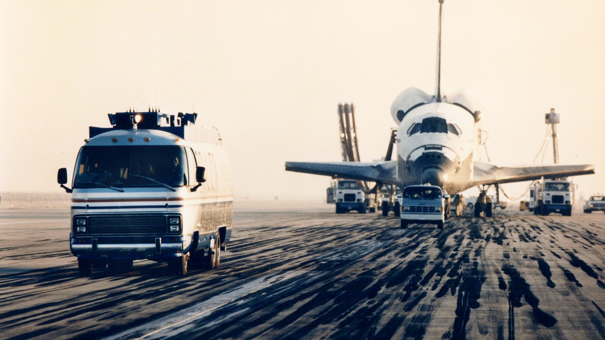 May The Fourth Be With You: Outdoorsy’s Guide to the Galaxy | Outdoorsy.com