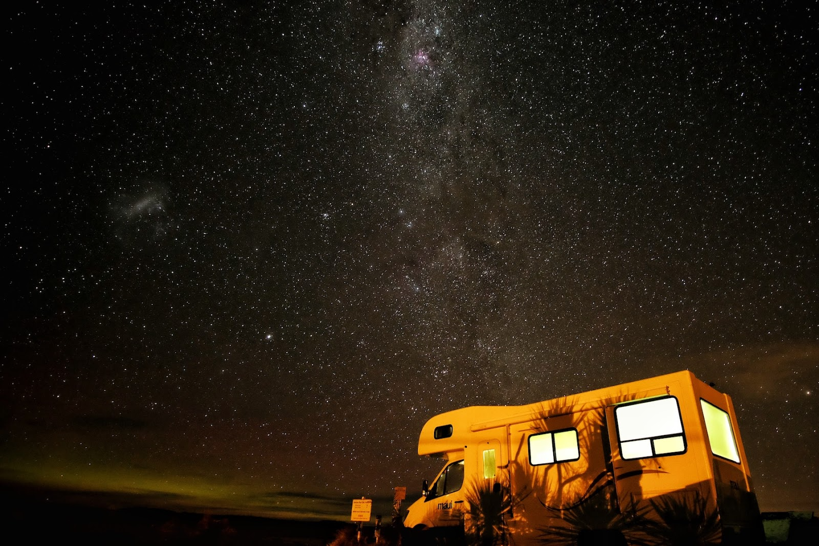 5 Perks of Getting an RV Delivered | Outdoorsy.com