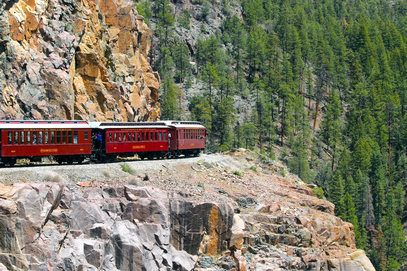Durango RV Parks | Outdoorsy.com
