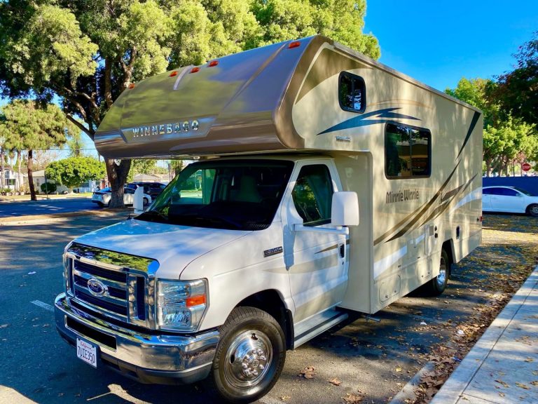 The Big Outdoorsy Guide to RV Classes | Outdoorsy.com