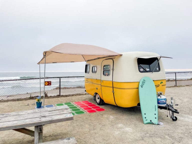 The Best Lightweight Travel Trailers Under 3,000 Pounds (2025 Edition ...