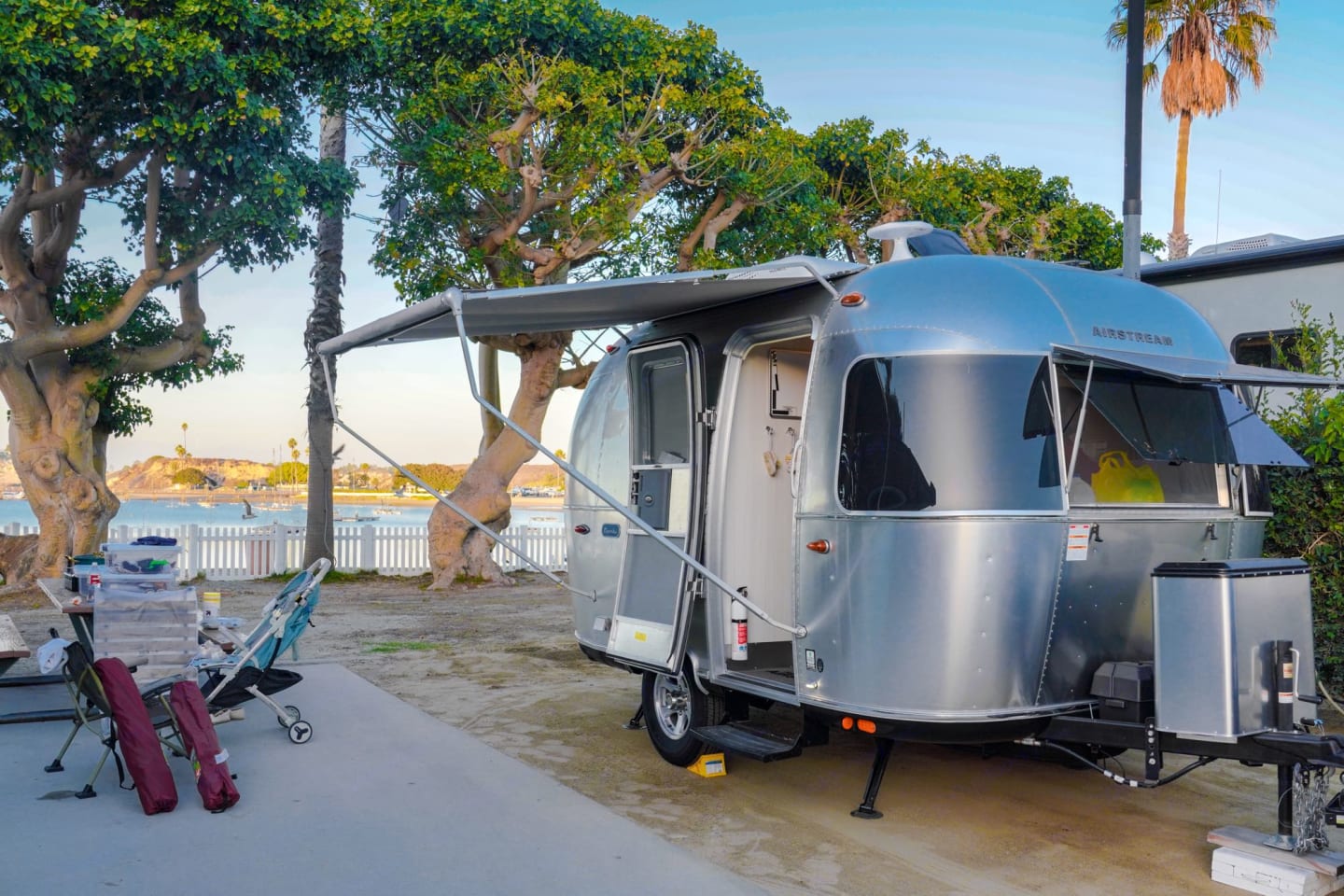 The Best Lightweight Travel Trailers Under 3,000 Pounds (2025 Edition ...