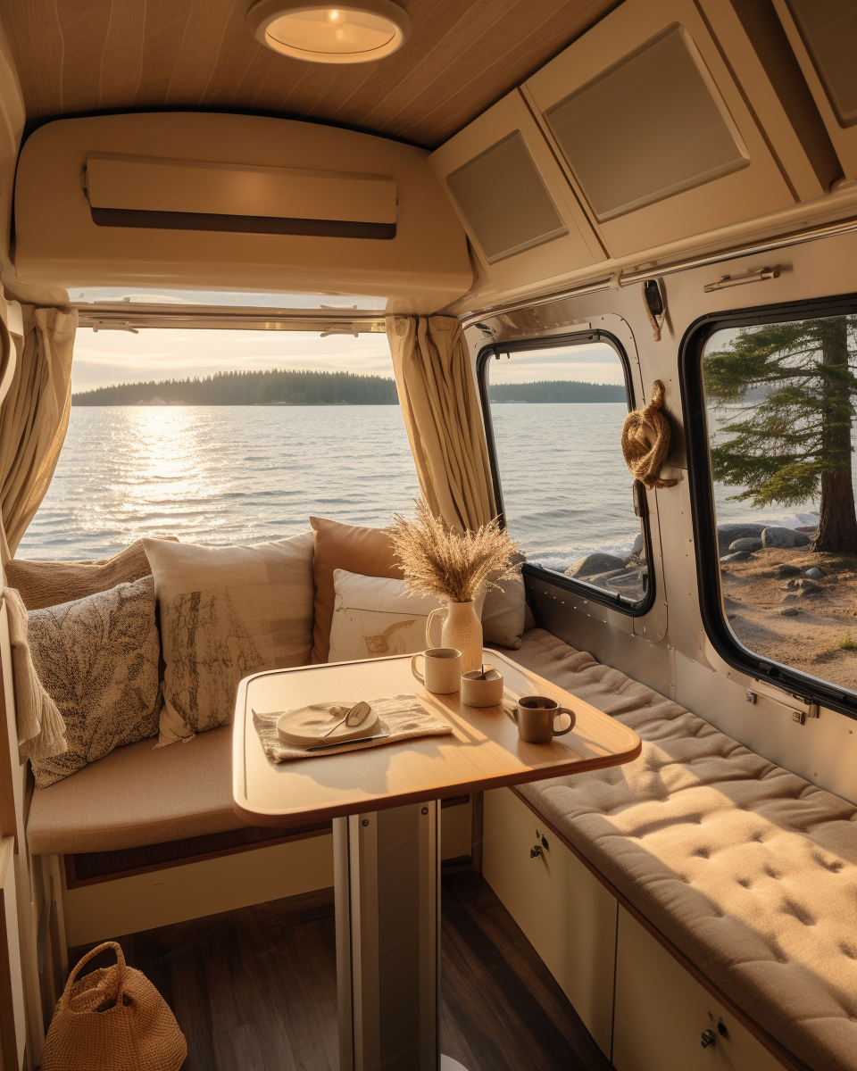 The Pros and Cons of Compact RVs | Outdoorsy.com