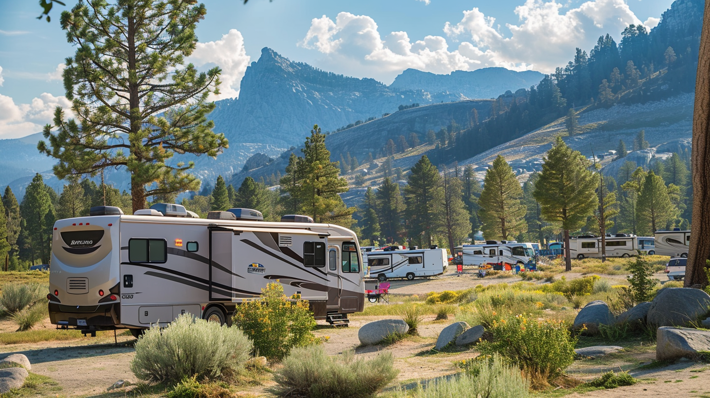 The Cost of RV Living: Complete Guide | Outdoorsy.com