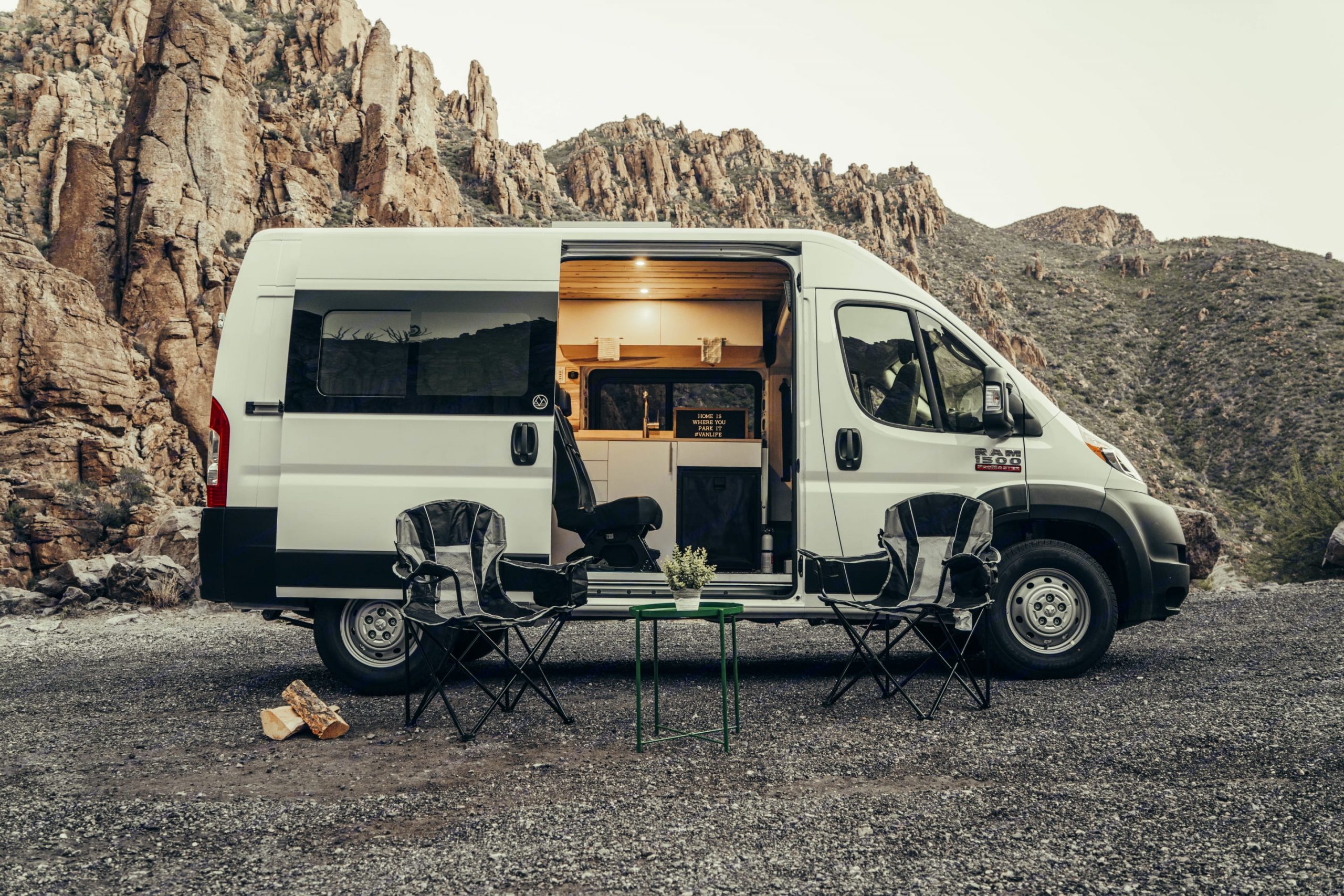 The Best RV Rentals in Every State (2025 Edition) | Outdoorsy.com