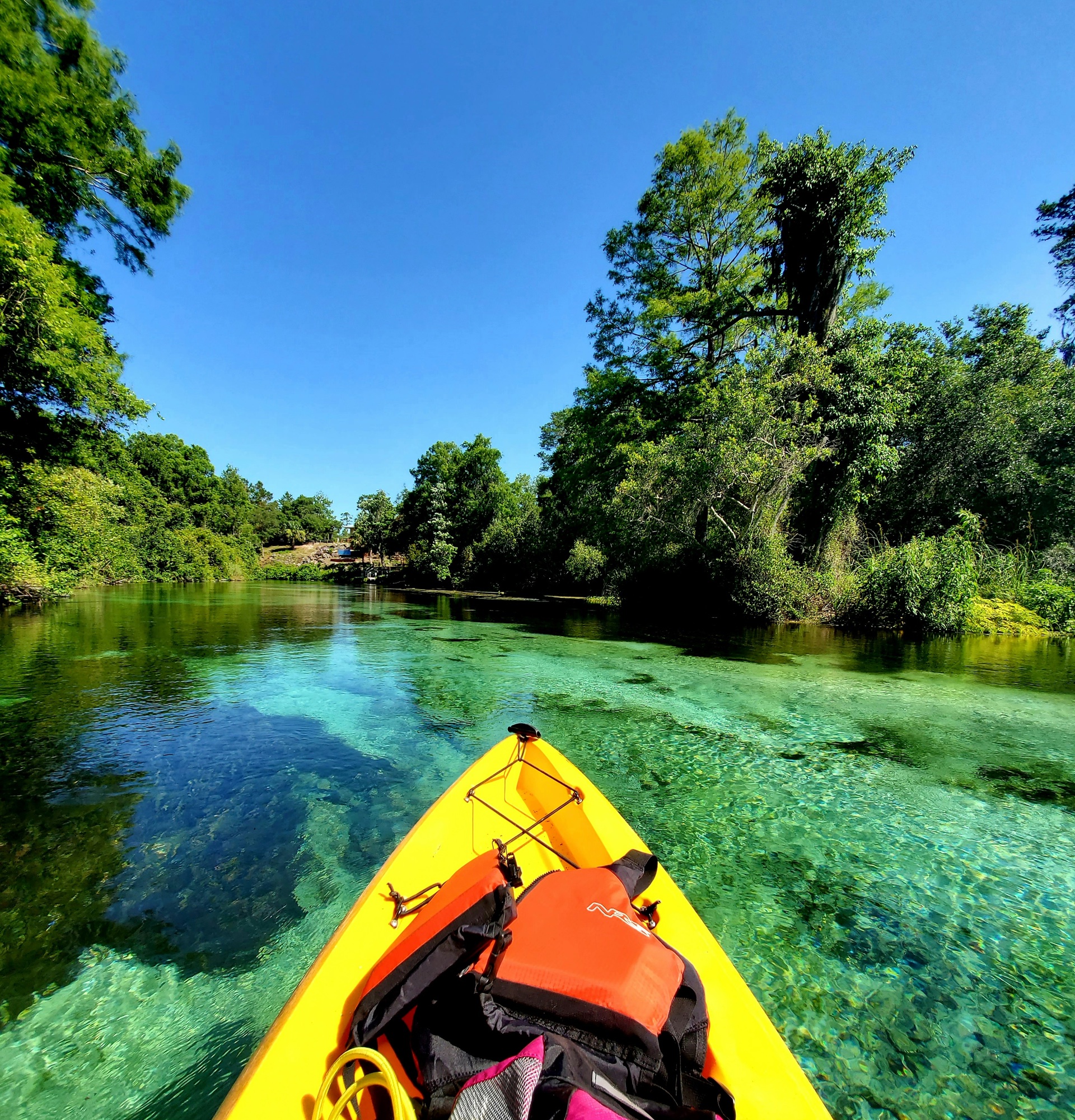 State Parks In Florida